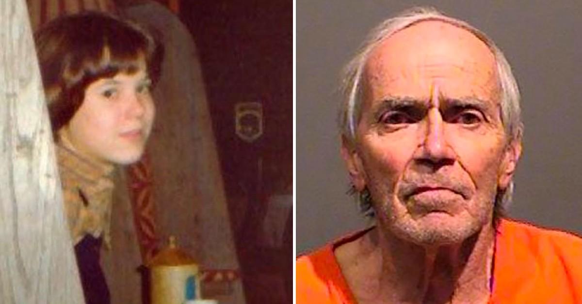 Cold case files: Arrest made in San Francisco cold case