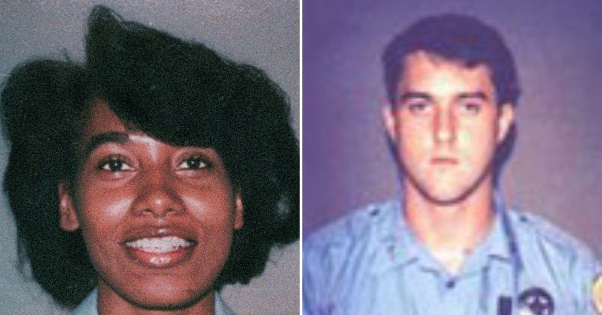 Antoinette Frank: Bad Cop Turned Butcher in the Big Easy
