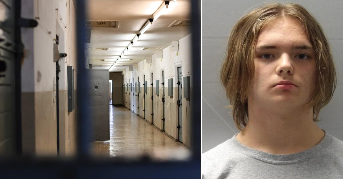 Oklahoma Teenager accused of two fatal shootings, police say