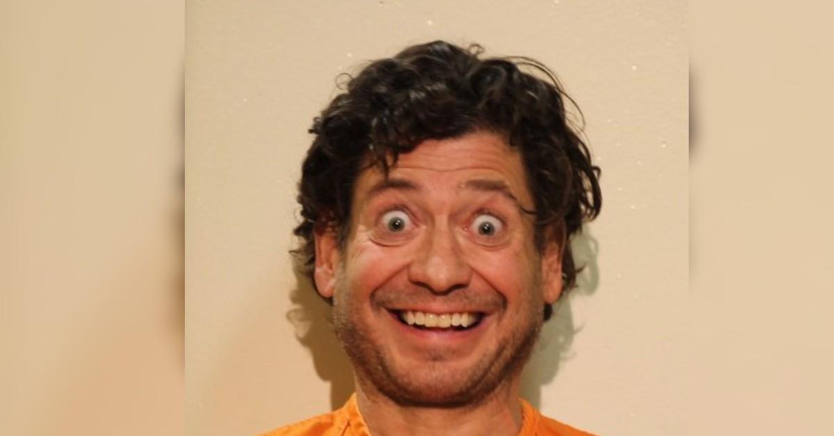 Here are 10 crazy mugshots and why the suspects were in cuffs