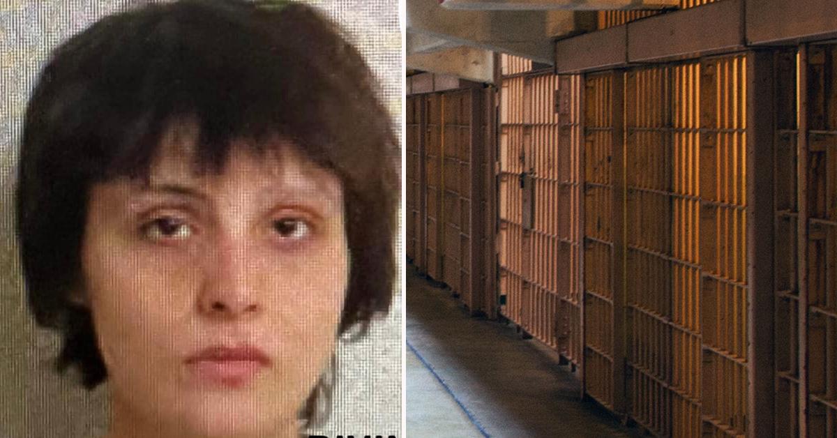Daughter Suspected Of Murdering Mom In Double Homicide Case