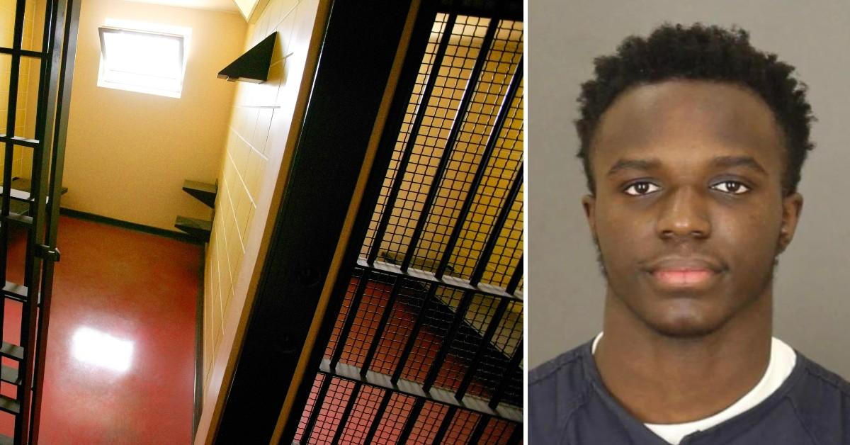 Teen arrested in connection to murder of Baltimore cop's husband