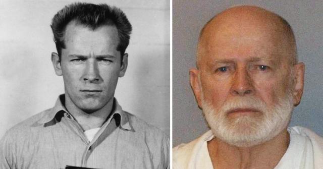 The story of Whitey Bulger, mob boss and FBI informant