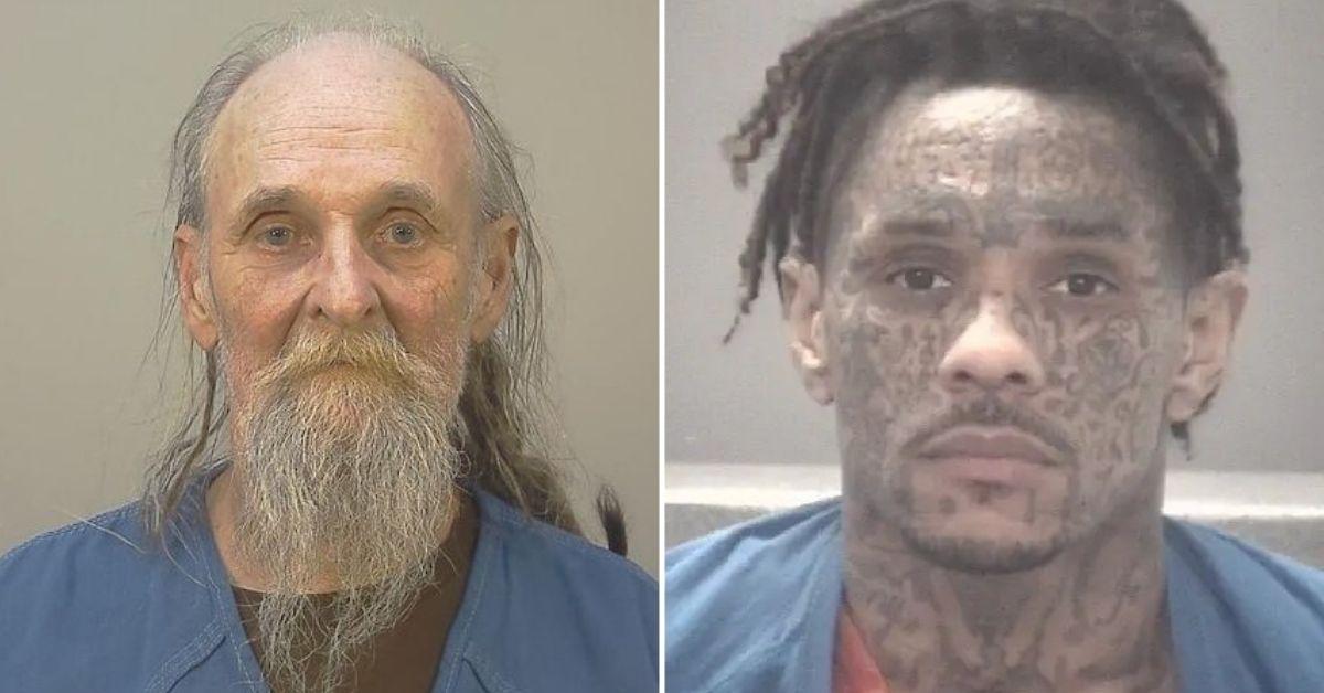 Mugshots of Week: Man Caught After 30 Years; Murder Charges; and More