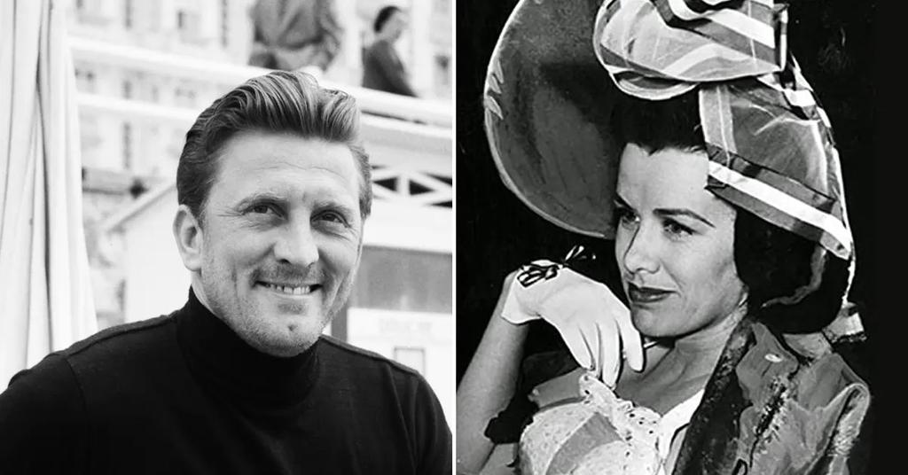 The story behind the disappearance of Jean Spangler from Hollywood