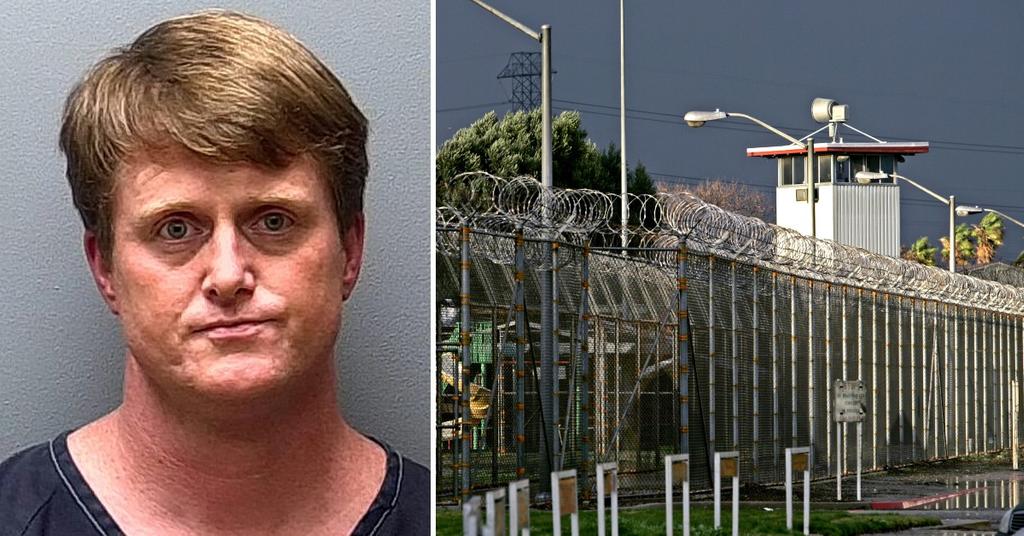 Man confesses to 10 year old cold-case murder in Florida