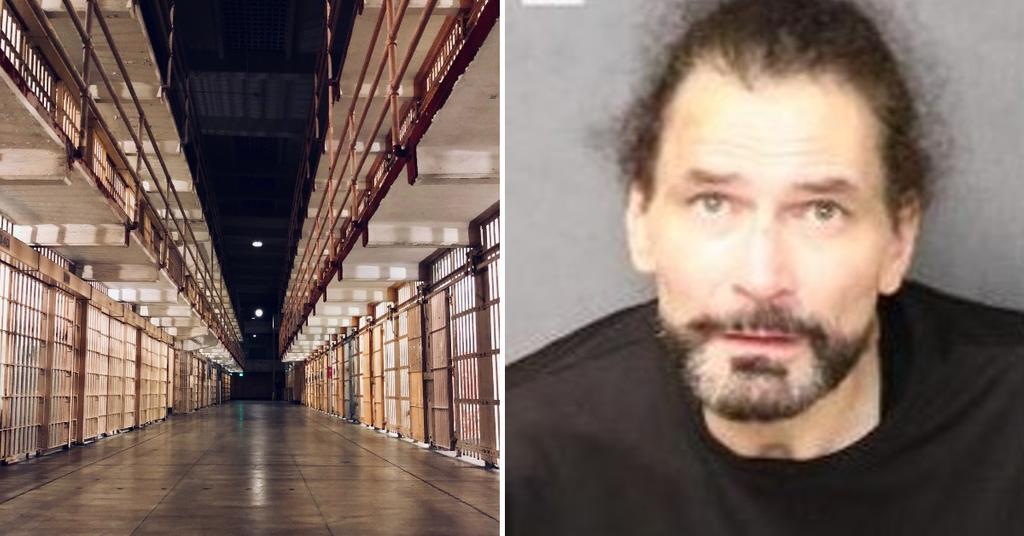 Suspect Killed Roommate And Left Remains In Home For Months