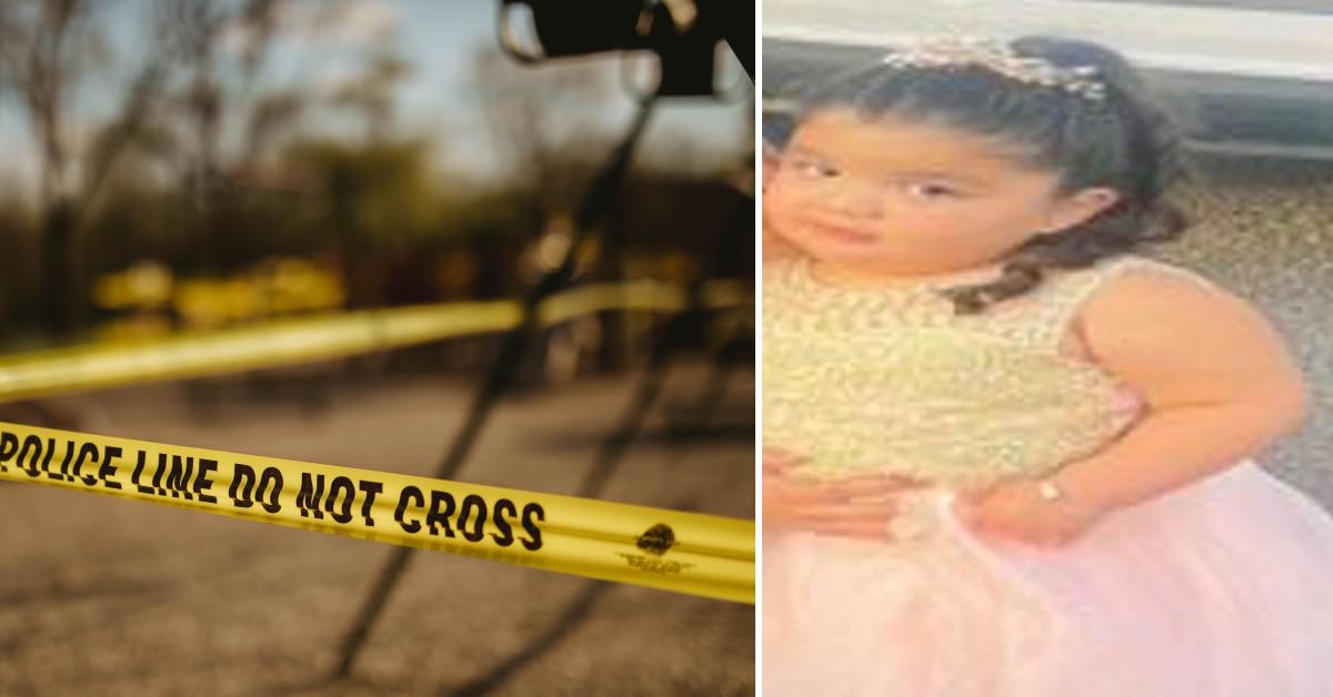 Oregon father accused of kidnapping, murdering daughter, 2