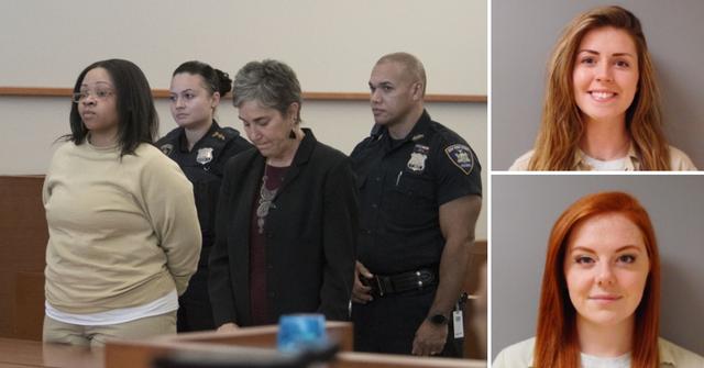 Here are cases of best friends who turned to killers.