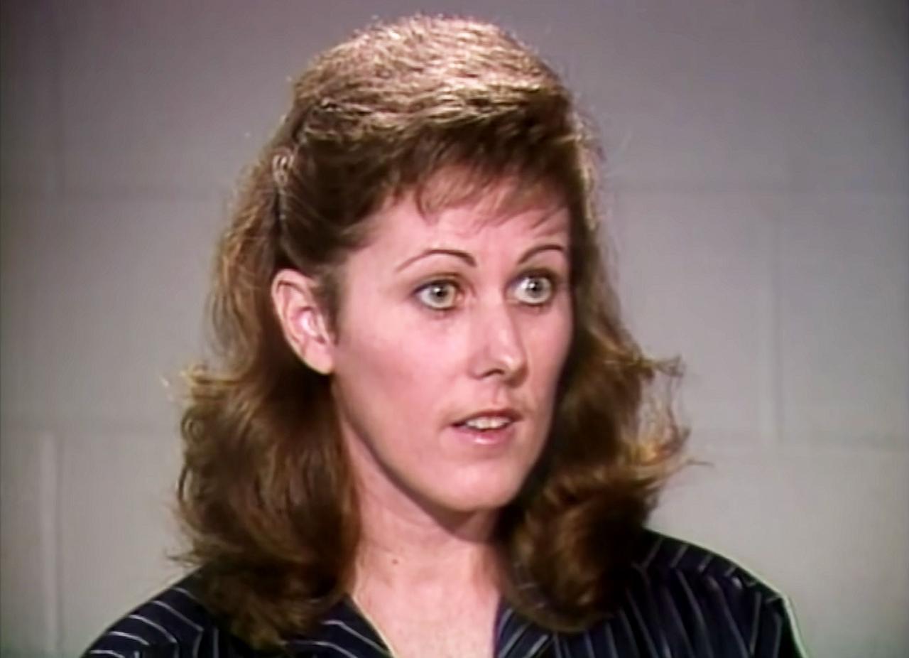 Shocking cases of mothers who murdered their own children