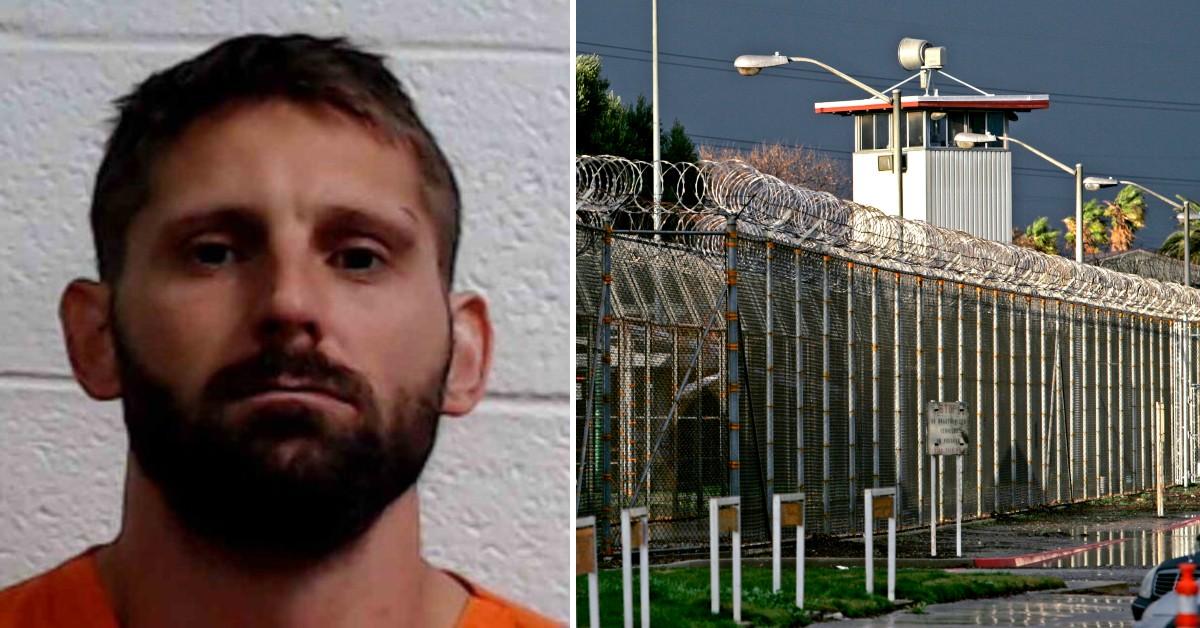 West Virginia Man Murdered His Wife, Found With Blood On Clothes: Report