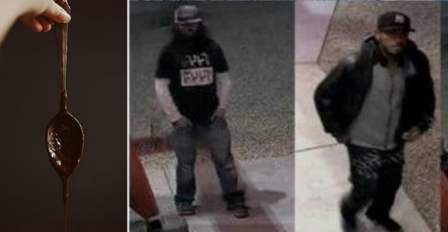 Giant Spoon Found After Dairy Queen Theft In Phoenix