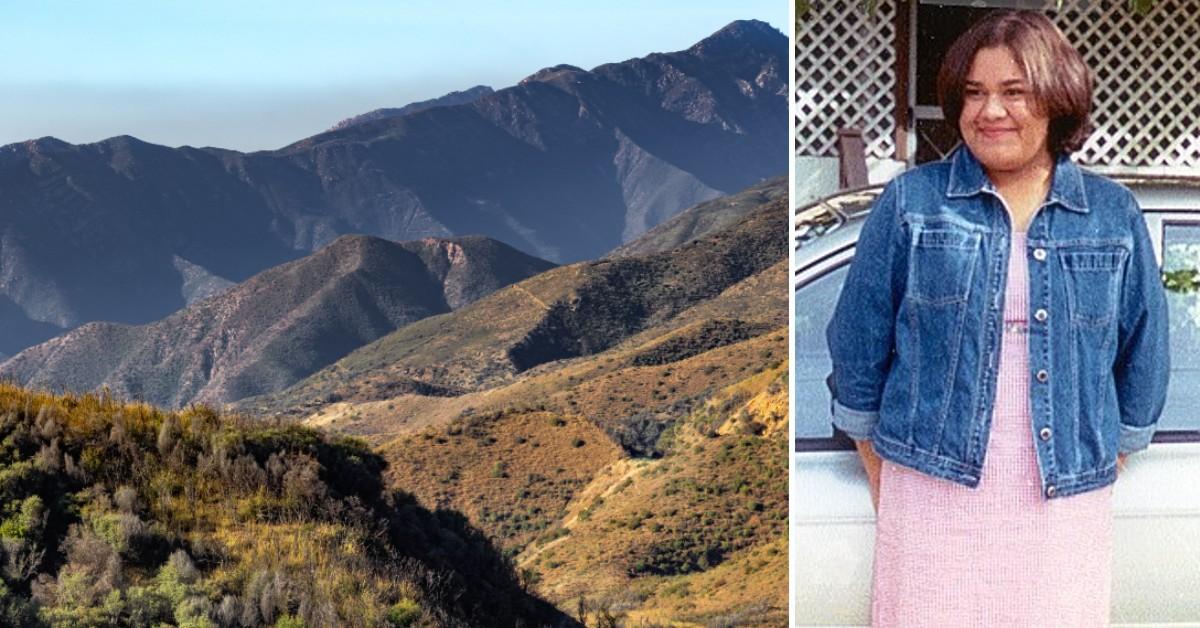 Cold Case Files: Woman Found Dead After Going To California Market