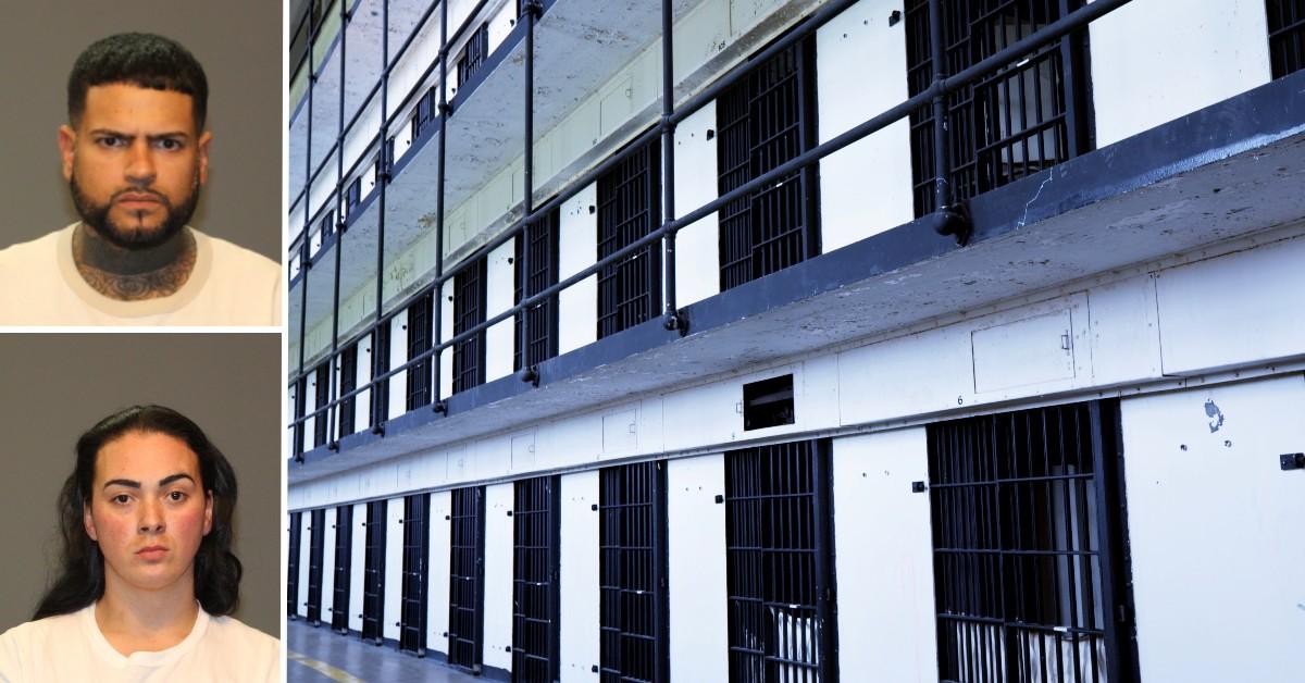 Two people arrested in connection to fatal Massachusetts shooting