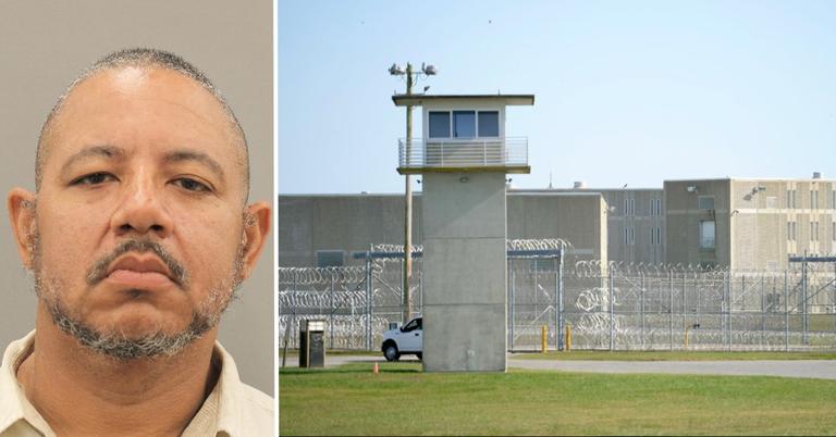 Houston man accused of murdering ex-wife, disposing her body.