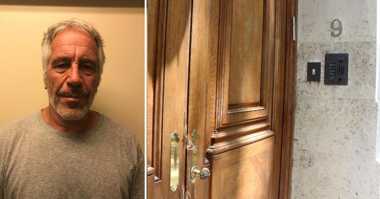 Jeffrey Epstein sexually assaulted girl, 15, after claiming he was a ...