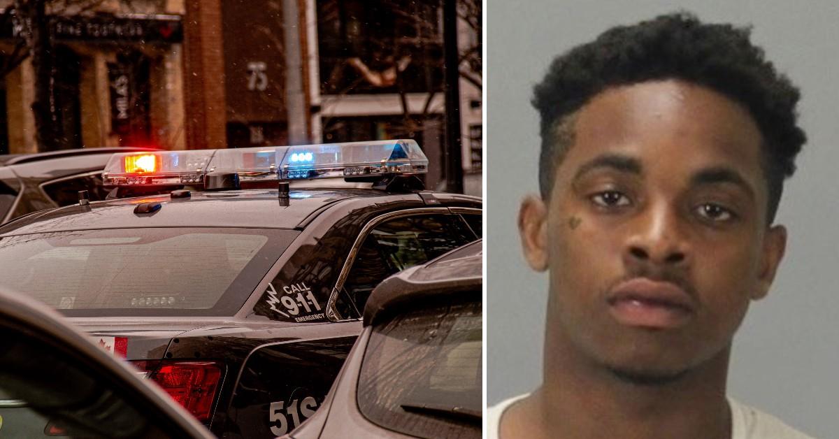 Fight Between Brothers In Georgia Ends In Shooting