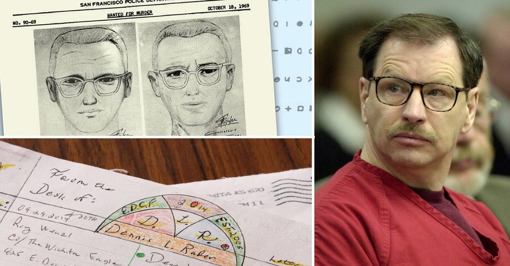 14 Chilling Quotes from Infamous Killers