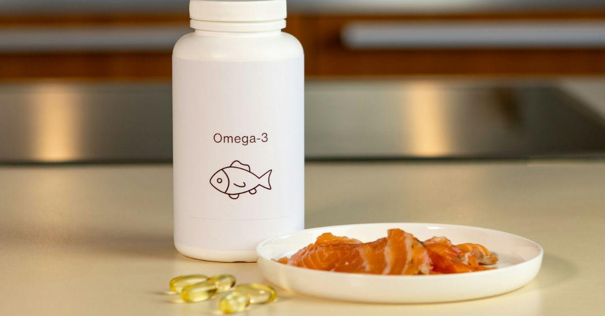 New Findings Suggest Omega-3 May Aid in Aggression Management New Findings Suggest Omega-3 May Aid in Aggression Management