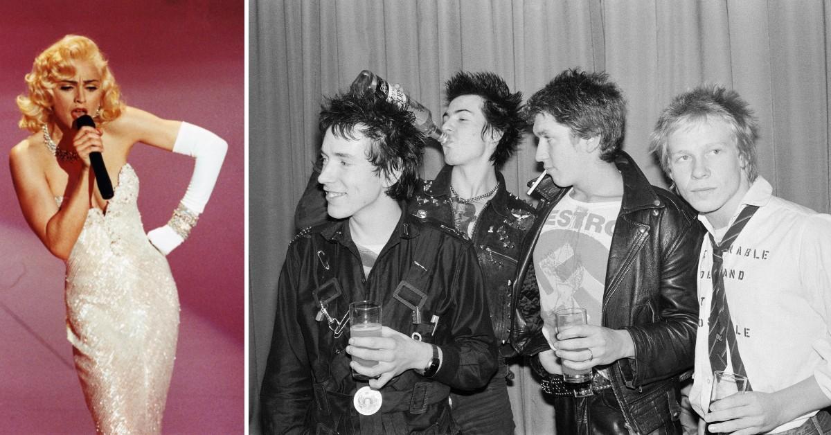 The murder of musician Mia Zapata and how her killer was found