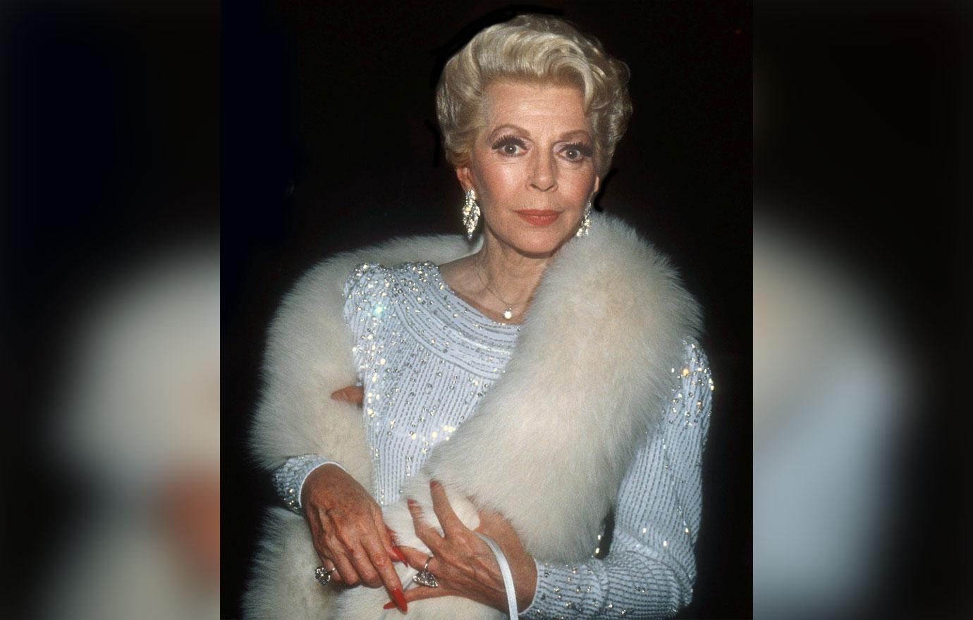 Lana Turner, Femme Fatale: the Movie Star, the Mobster and the Murder