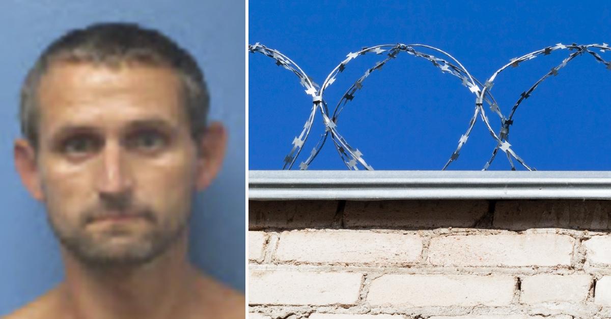 Missing Texas Man Found Dead In Ditch, 1 arrested