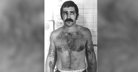 A Colorado cops obsession to find the fugitive who left him for dead