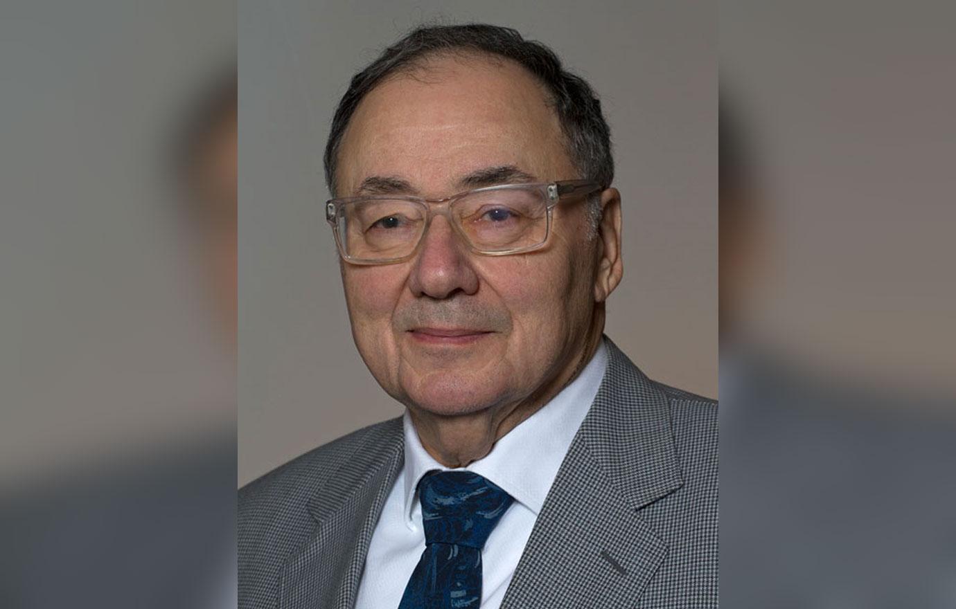 Son Of Barry Sherman Admits He Owed Him $50 Million Before His Death
