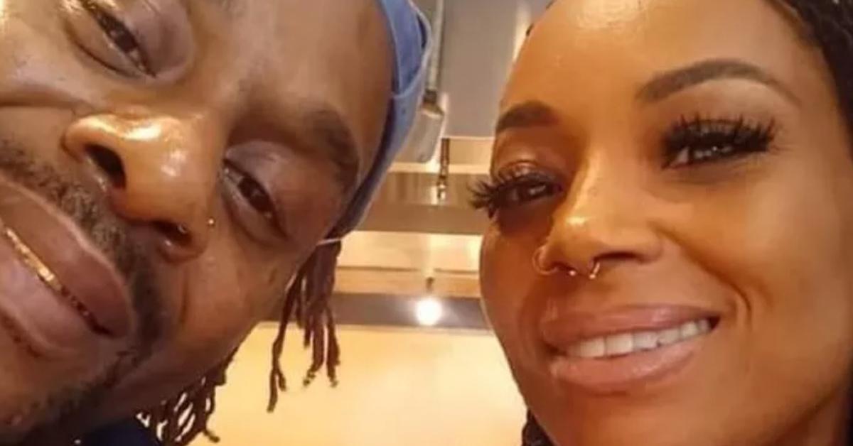 Suspect Murders His Ex-Wife’s New Husband At Funeral, Cops Say