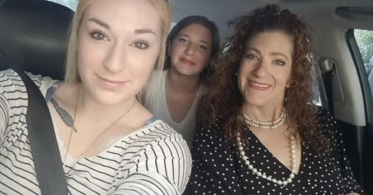 Texas mom sues county over daughter's, unborn baby's murder