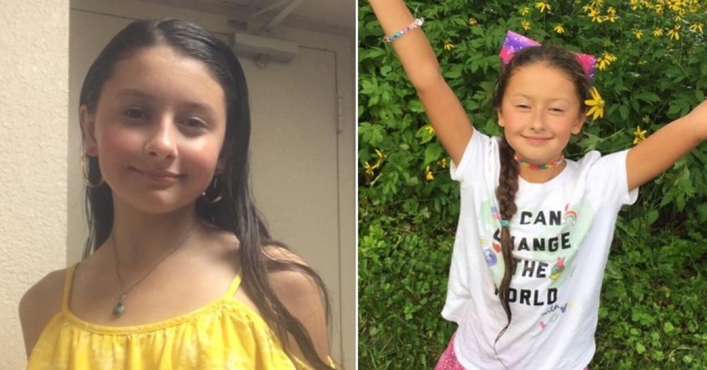 Girl Still Missing 1 Year After Last Seen Exiting School Bus