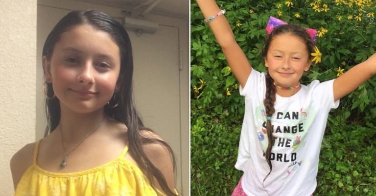 Girl Still Missing 1 Year After Last Seen Exiting School Bus