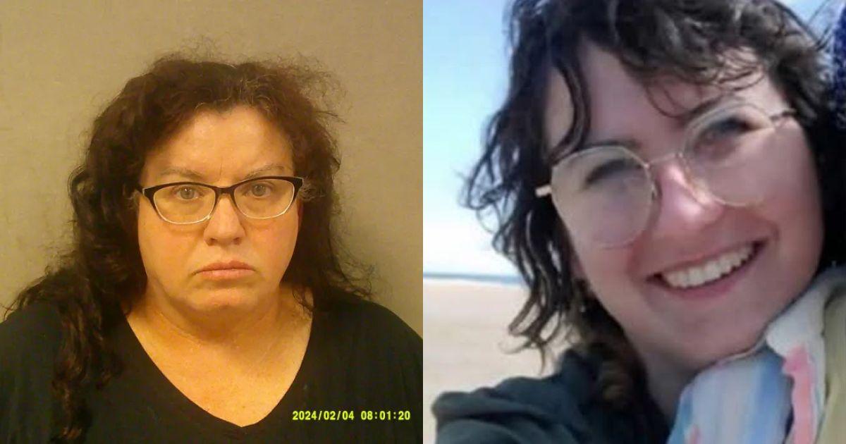 West Virginia Mom Arrested After Reporting Daughter Missing; Charred ...