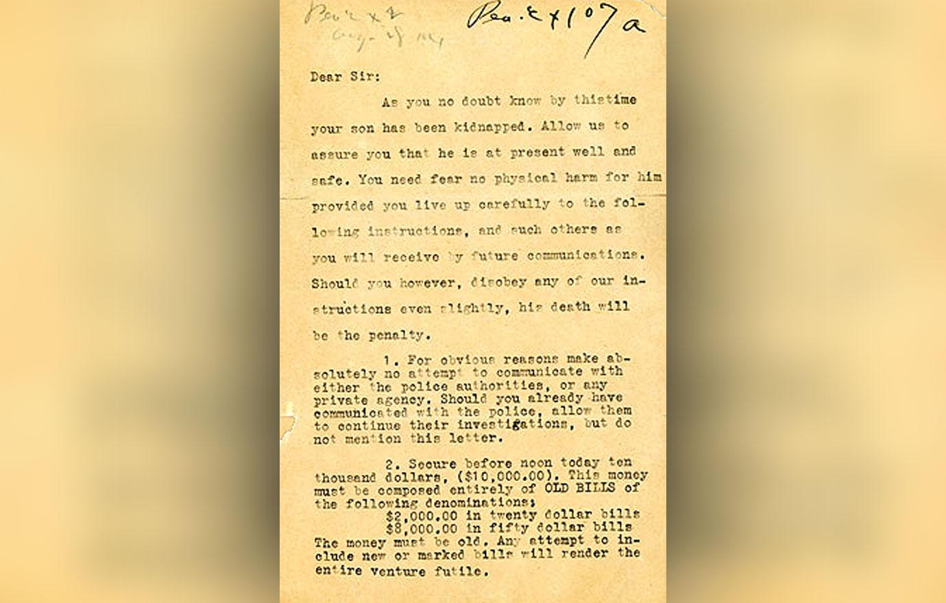 A look at an early "trial of the century" of Loeb and Leopold