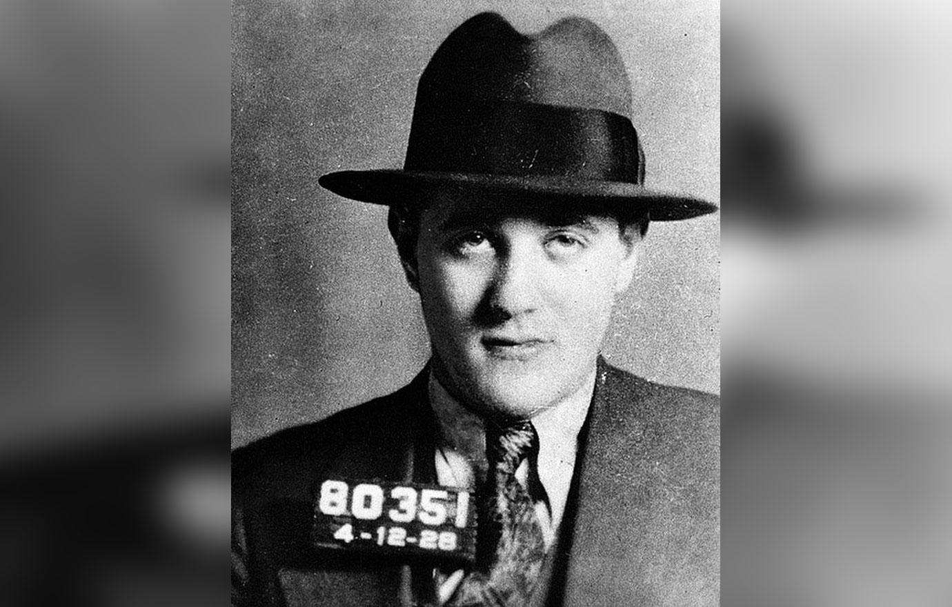 The story of the most brazen, public mob hits in history
