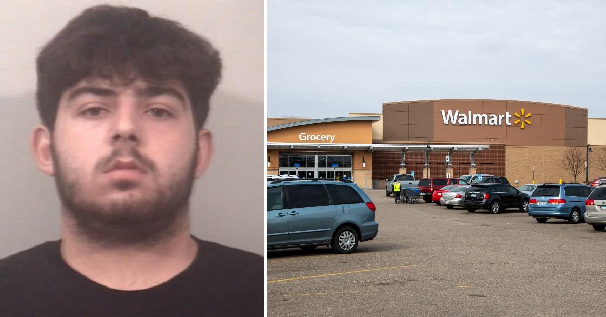 Dispute Over Parking Spot Leaves 1 Dead In NC