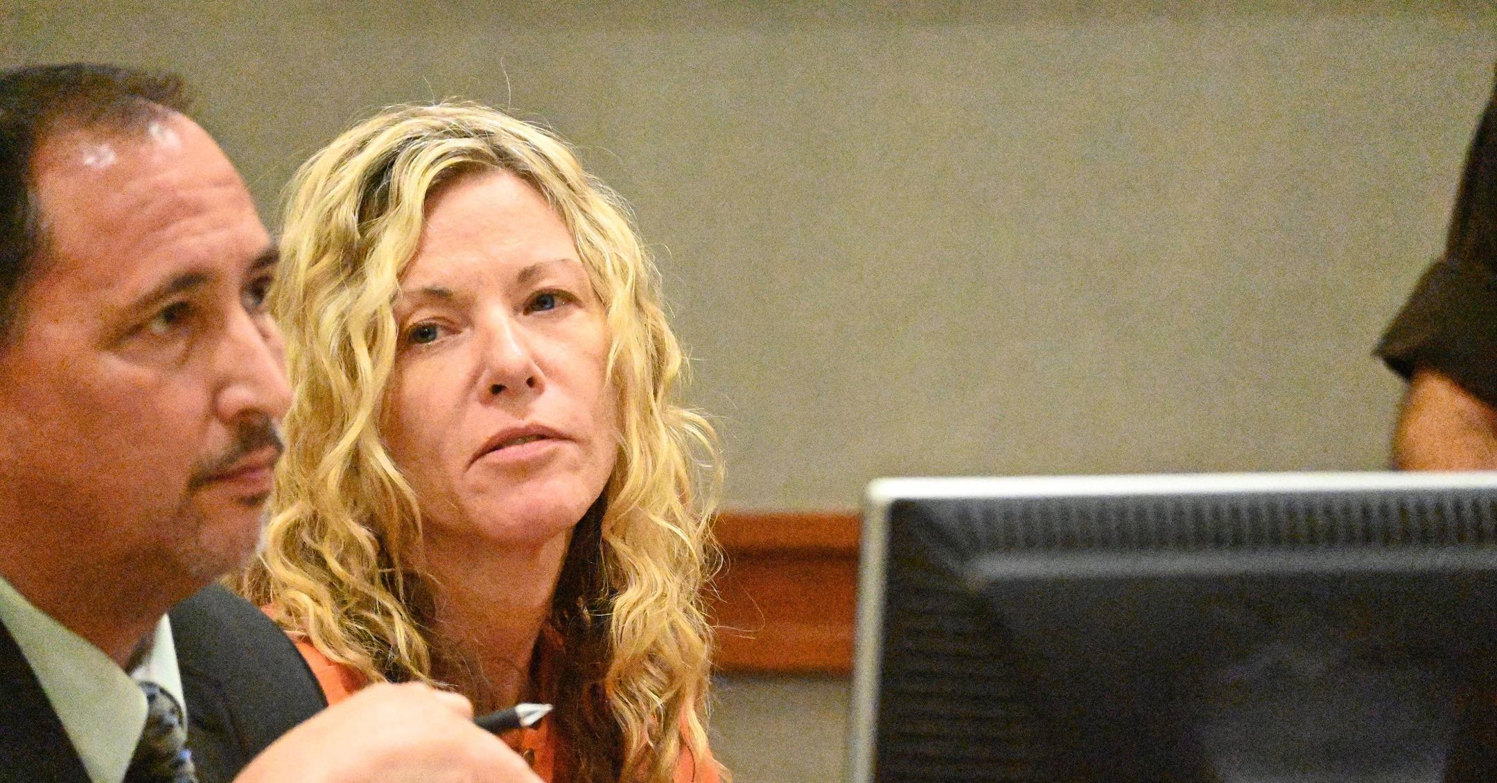 Lori Vallow case: Judge find her not competent for trial