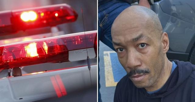 Man Faked Death To Avoid Registering As Sex Offender Cops