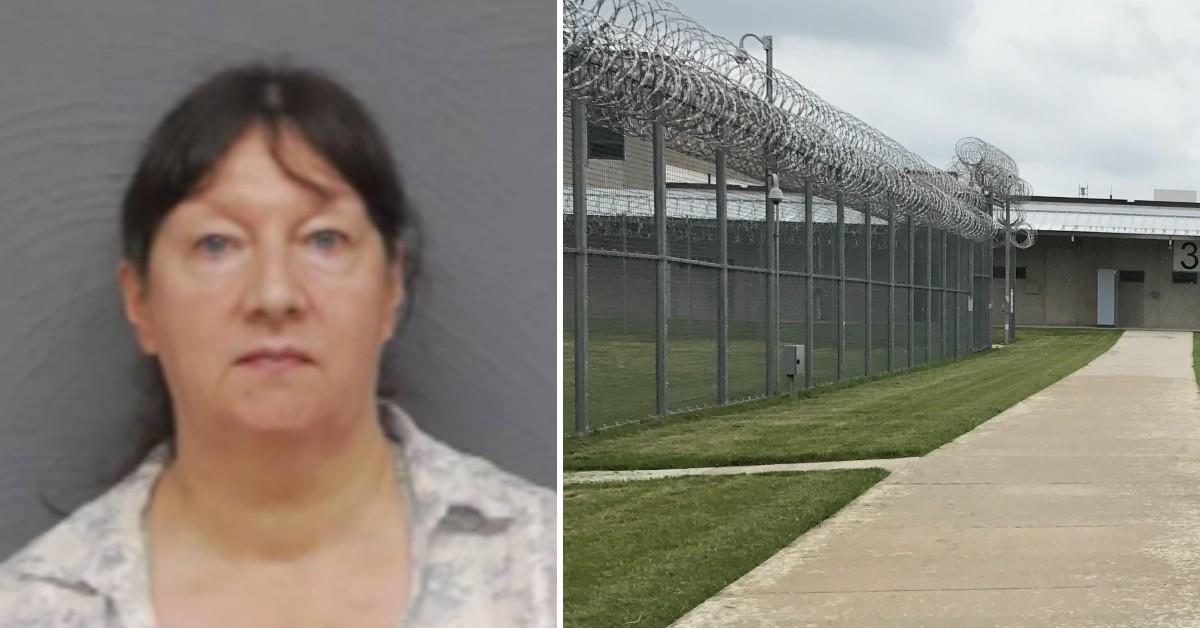 Mom charged in cold case of baby's death in Michigan