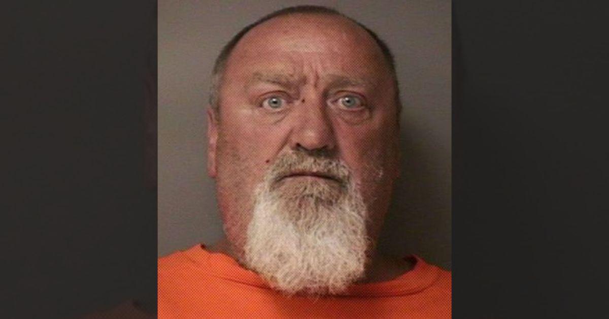 Mugshots of Week: Man Caught After 30 Years; Murder Charges; and More