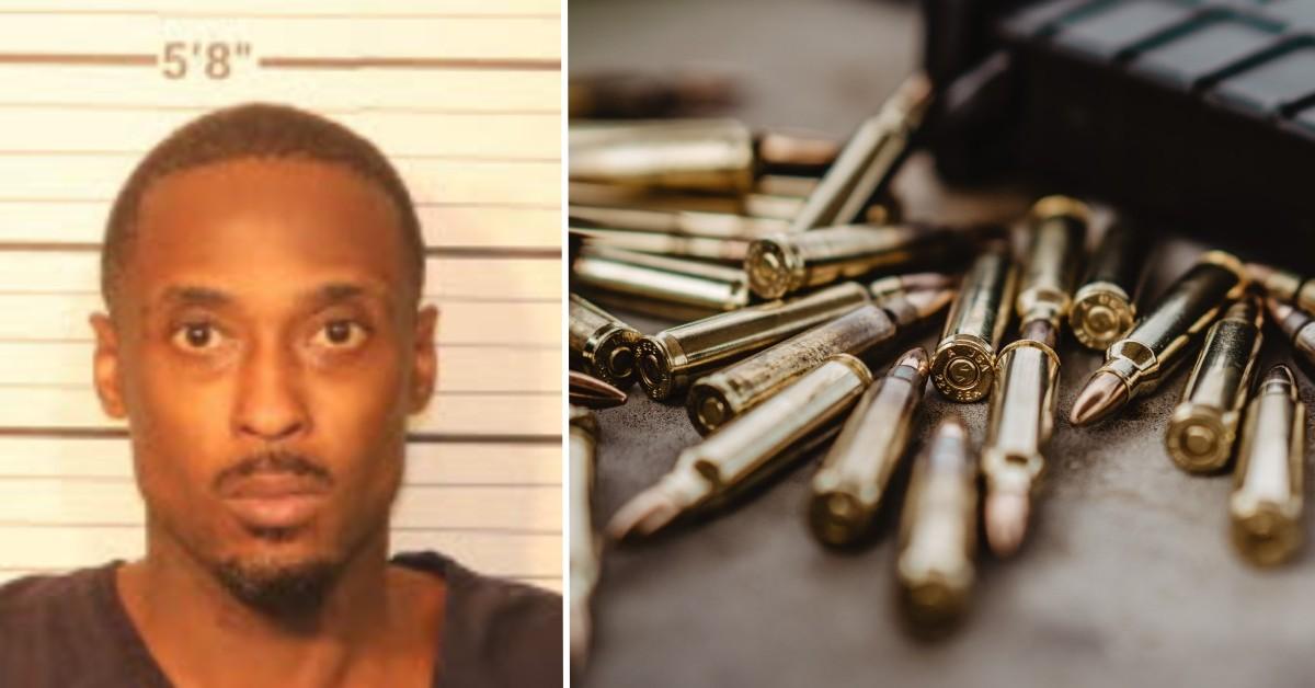 Suspect accused of murder at Memphis gas station