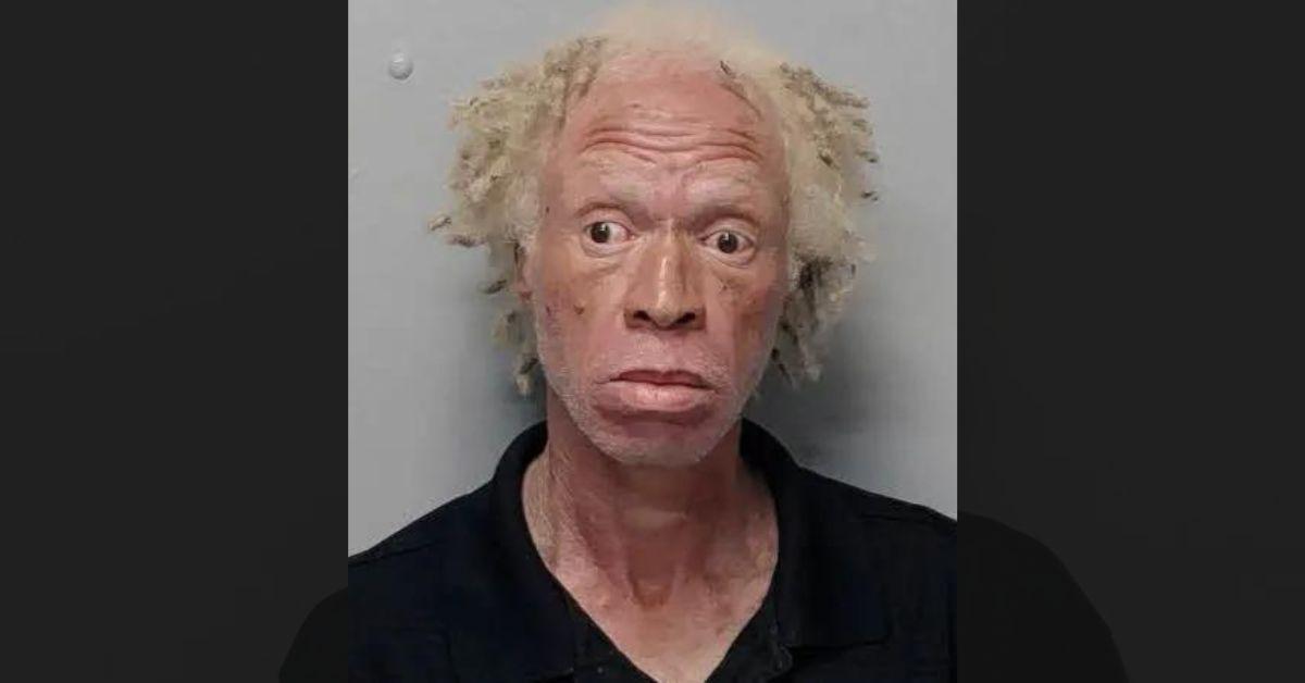 Mugshots of Week: Alabama Man Accused of Murder; Police Chase; and More