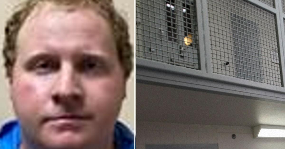 Illinois Teacher Accused Of Having Child Pornography