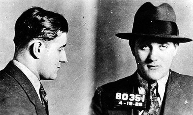 The Stories of 7 Mob Bosses Who Went to Jail