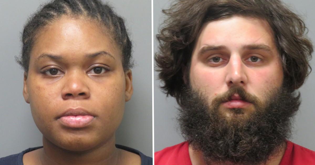 Mother murdered her 11-month-old daughter in Louisiana, cops say