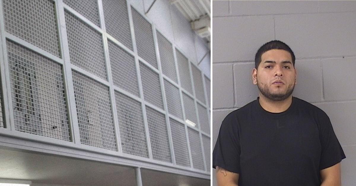 Iowa police charge suspect in connection to toddler's death
