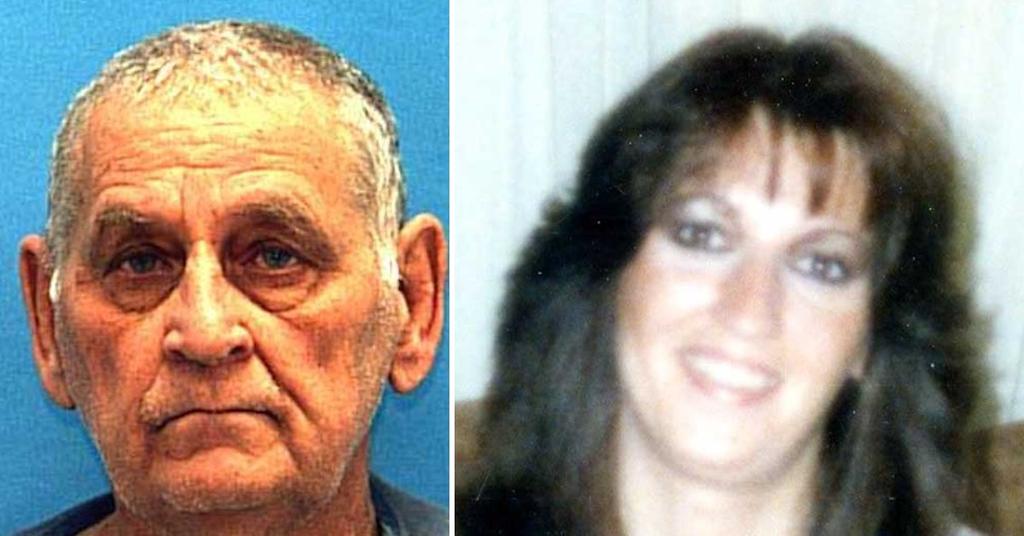Florida police say they closed a 1985 cold-case murder
