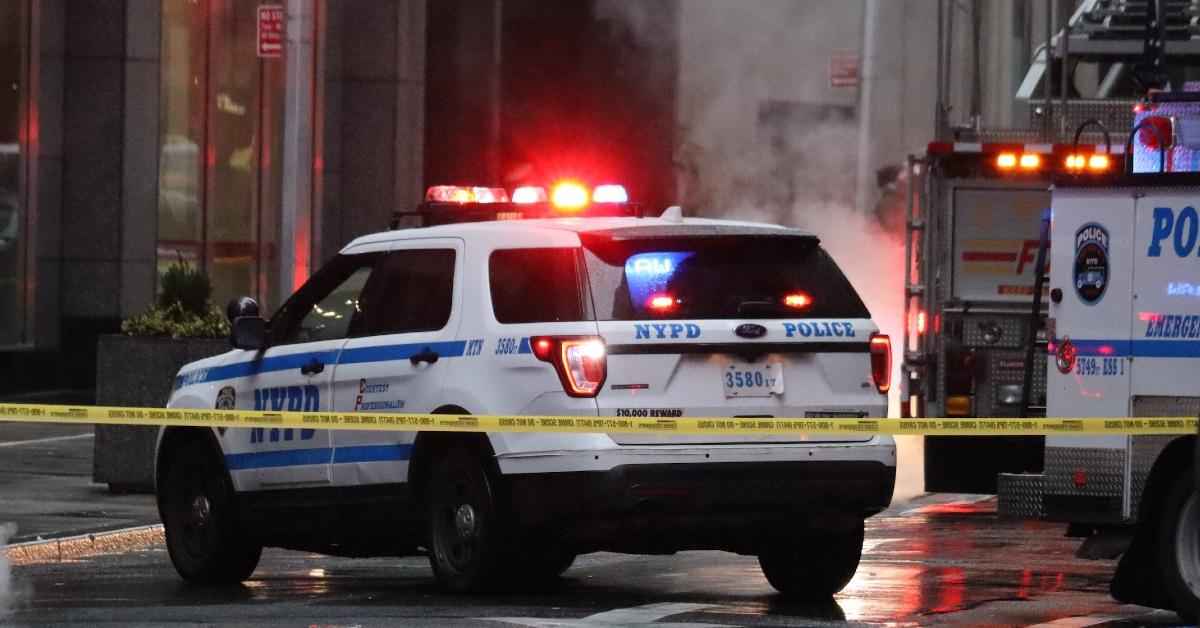 NYC mother found dead, live-in boyfriend accused of murder