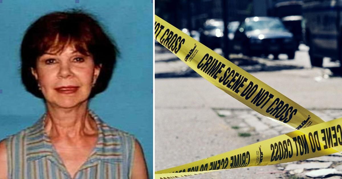 Cold case files: Texas woman shot, killed answering the door