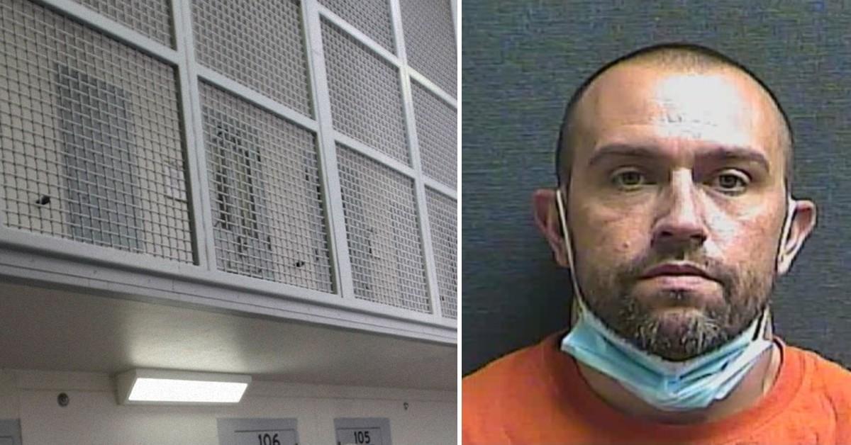 Kentucky Man Accused Of Blackmailing Teen To Perform Sex Act